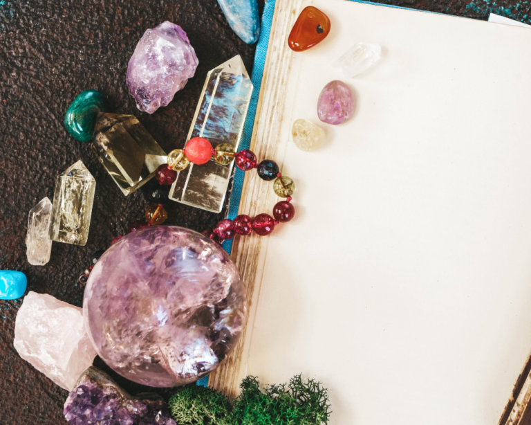 An Enriching Guide to Embracing Crystals for Beginners - Gaia Goddess